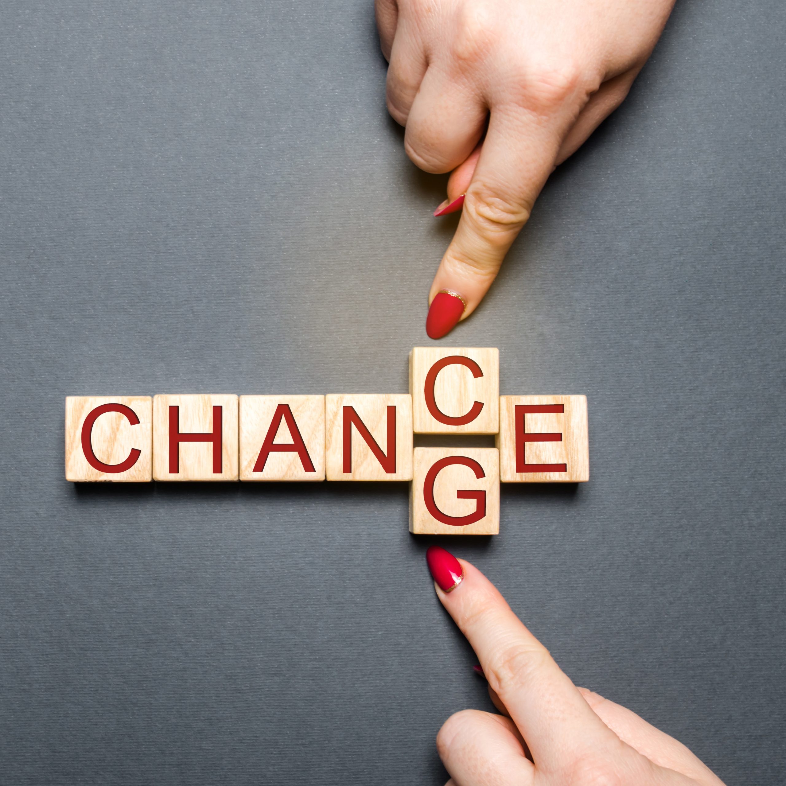 Change Management Coach: Expert tips for navigating change